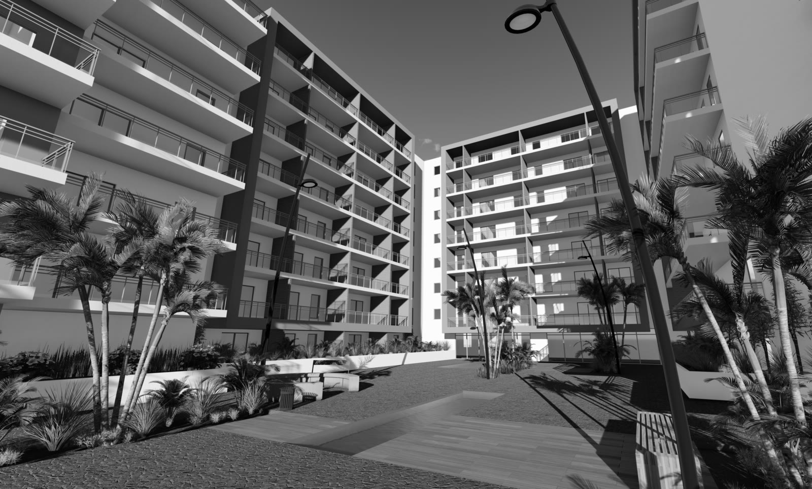 Projects | Hamedrodriguez Architects INC